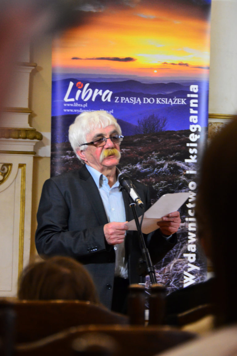 "Churches and icons of Lemkovyna" - in the oldest Lemko church ...